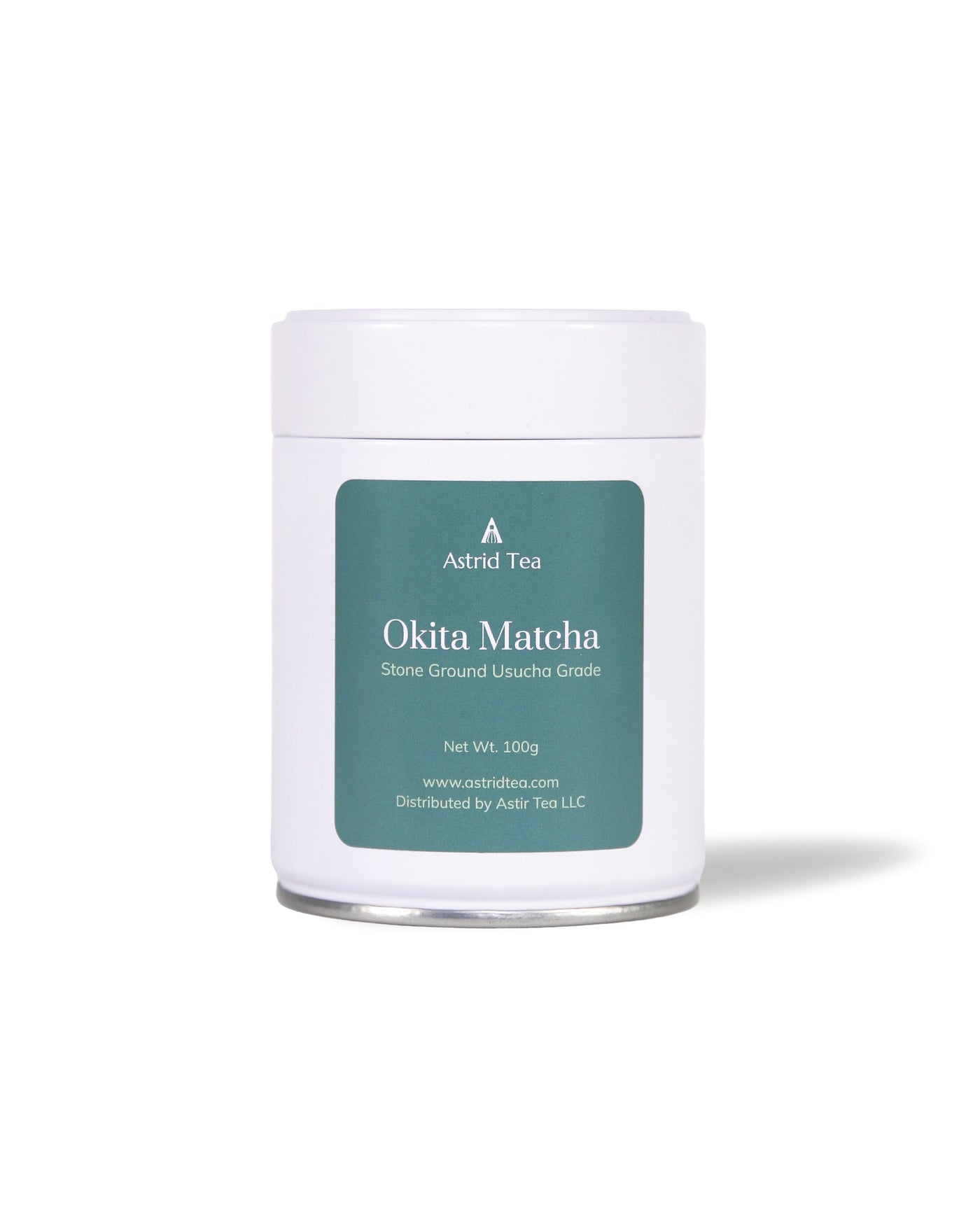 Okita Matcha – Astrid Tea