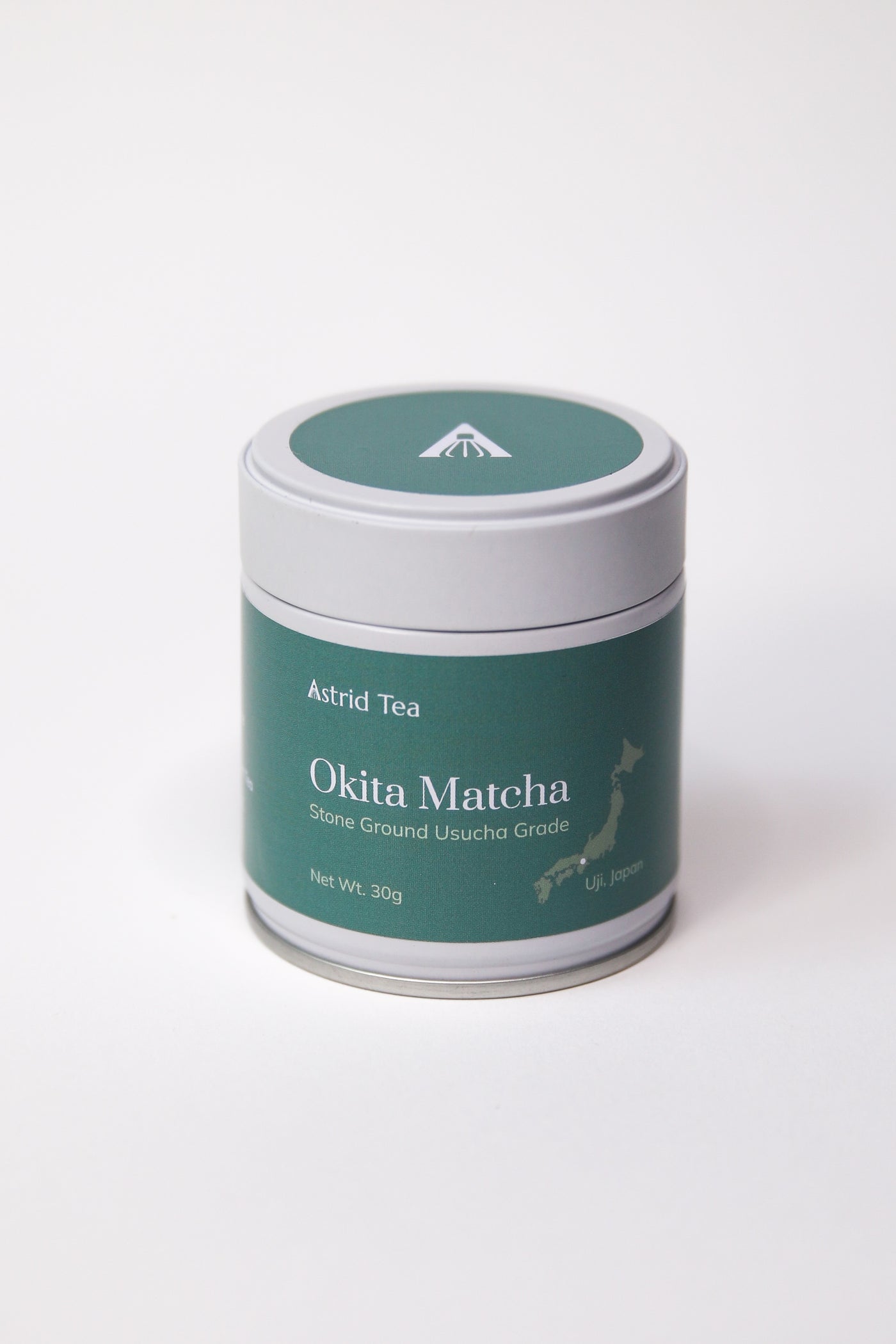 Okita Matcha – Astrid Tea