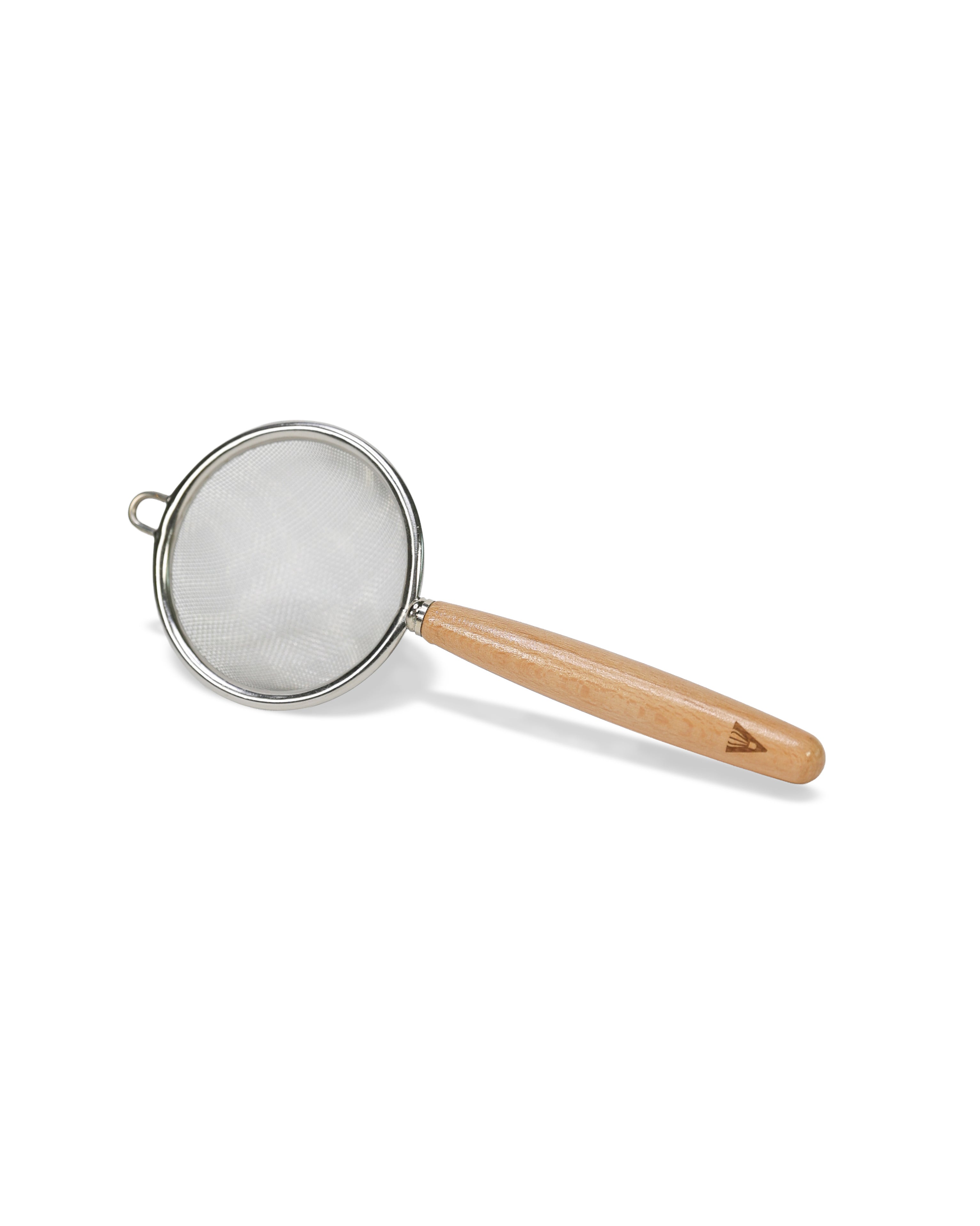 Bamboo Matcha Sifter – Astrid Tea